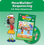 Adventures in Sequencing with HearBuilder | Speech Adventures