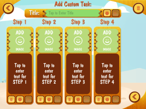 Let’s GO Sequencing…an App Review | Speech Adventures