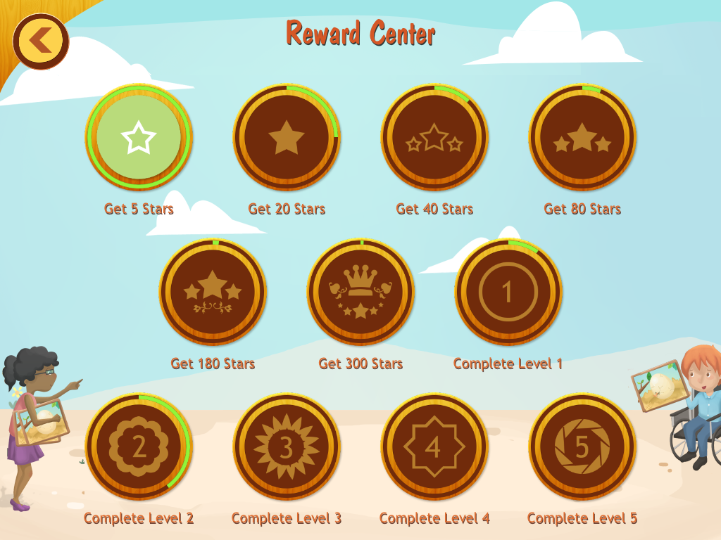 Let’s GO Sequencing…an App Review | Speech Adventures